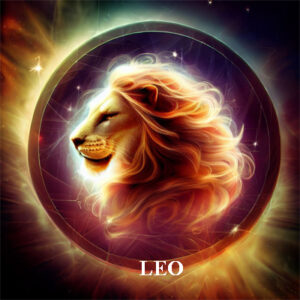 The Majestic Lions: Unveiling the Personality Traits and Characteristics of People Born Under ...