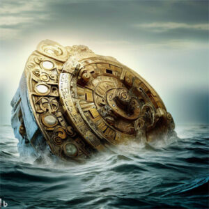 Unveiling the Mysteries of the Antikythera Device: A Remarkable Ancient ...